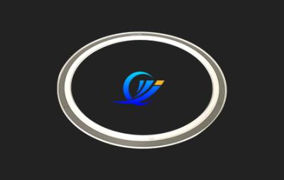 China Dry Plasma Etching Quartz Semi Level Purity Synthetic Quartz KIYO GX Mid Ring Combo for sale