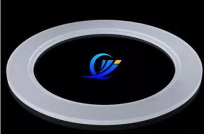 China US Sand Fused Silica Quartz Glass UGR Step Ring QTZ A13 Fused Quartz Glass for sale
