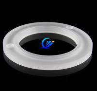 China Isolation Synthetic Quartz Semiconductors Quartz For Plasma Etching for sale
