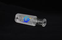 China High Precision Quartz Injector To Generate Plasma For Dry Etching Process On Wafers for sale