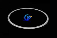 China Natural Quartz Edge Ring THK3.7mm B03 to Hold 8