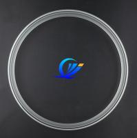 China Semiconductor-Level High Purity & Precision Partition Ring for Wafer-Class Plasma Etching for sale