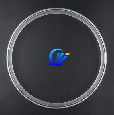 China Semiconductor-Level High Purity & Precision Partition Ring for Wafer-Class Plasma Etching for sale