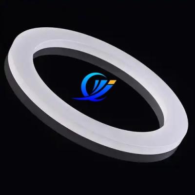 China High Purity Durable Ceiling Support Ring, C08 for Holding and Fixing Wafer inside RF Plasma Chamber for sale