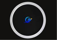China 12 inch Cover, Quartz Clamp Ring, 300mm W/O/Hole for CCP Dry Plasma Etching Equipments for sale