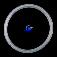 China Quartz 93-30131B Insert Ring, NM 200mm eMAX for Wafer-Level Etching Reaction for sale