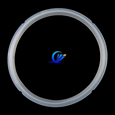 China Quartz 93-30131B Insert Ring, NM 200mm eMAX for Wafer-Level Etching Reaction for sale