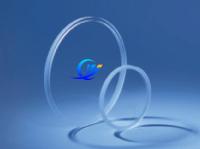 China NTCM Quartz Raw Material Synthetic Silicon Dioxide Quartz Semiconductor for sale