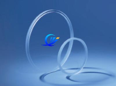 China NTCM Quartz Raw Material Synthetic Silicon Dioxide Quartz Semiconductor for sale