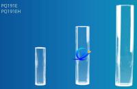 China PQ191E PQ191EH Quartz SiO2 Semiconductor Quartz Products High Purity for sale