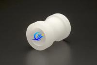 China Mechanically Processed Quartz Tube Electric Fused Silica Quartz Tube for sale