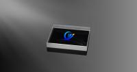 China 99.99% SiO2 Fused Quartz Window For Observation In Semiconductor Equipment for sale