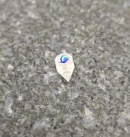 China Wafer Support Pin of Semiconductor-Level Flame-Fused Natural Quartz for Dry Etcher Equipment for sale