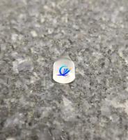 China Wafer Support Pin of Semiconductor-Level Flame-Fused Natural Quartz for Dry Etcher Equipment for sale