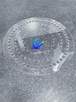 China NQ Gas Distribution Plate (GDP), APC 300mm for Thin Film Processing PVD 12 inch Wafer for sale