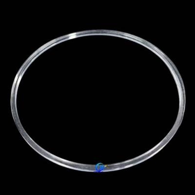 China ZTSQ‑Barrier Seal Upper Quartz Ring for sale