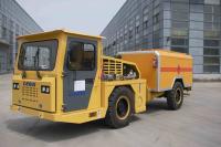 China Mine Usage Explosive Transport Vehicles  Diesel  Engine explosive equipment  transport  vehicle for sale