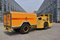 China Mine Usage Explosive Transport Vehicles  Diesel  Engine explosive equipment  transport  vehicle for sale