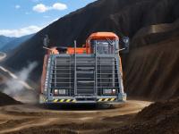 China Hot Sale  Dump Truck 20 Ton Underground Usage For Africa  Market  VOLVO High Power Engine for sale