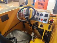 China Compact DRUK -6  UK-6  Underground Dumper Truck 6 Tons Loading Capacity For Underground Mine for sale