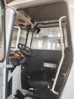 China 20 Rated Loading Capacity  Underground Dump Truck  Dumper  With VOLVO Engine High Power for sale