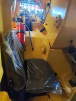 China Remote Control System Equipped DEUTZ BF4M1013EC Underground LHD Loader For Safe And Precise Operation for sale