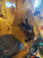 China Remote Control System Equipped DEUTZ BF4M1013EC Underground LHD Loader For Safe And Precise Operation for sale
