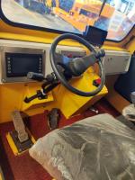 China Mine Usage Explosive Transport Vehicles  Diesel  Engine explosive equipment  transport  vehicle for sale