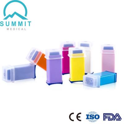 China Single Use Safety Blood Lancet With 21G - 30G Needle for sale