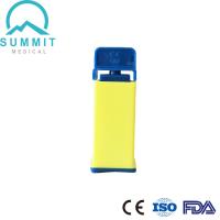 China One Step Self Retractable Lancet Device 26G 1.8 mm for Blood Sugar Testing for sale