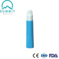 China Self Destructive Lancet with Auto Retractable Needle 26G Depth 1.8mm for Diabetes for sale