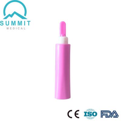 China Diabetes Safety Lancet 28G 1.8mm with Double Springs Mechanism for Painless for sale