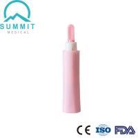 China CE ISO13485 FDA 510K Approved Pressure Activated Safety Lancet 30G 1.5mm for sale