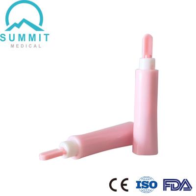 China 30G Needle 1.5mm Depth Comfort Touch Safety Lancet for Diabetics for sale