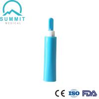 China Single Use Safety Blood Lancet 26G 1.8mm for Blood Diabetes Cholesterol Testing for sale