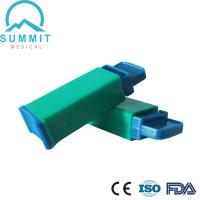 China Disposable Blood Lancet Blade Width 1.5mm Depth 2.0mm For Infants for sale