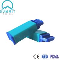 China Comfort Safety Lancet For Diabetes 30G 1.8mm To Do Blood Glucose Testing for sale