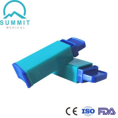 China Comfort Safety Lancet For Diabetes 30G 1.8mm To Do Blood Glucose Testing for sale
