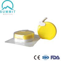 China Sterile SteriHeel Plus Pediatric Lancet for Heel Incision, Box of 50 for sale