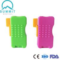 China Heel Blade Safety Lancet for Newborn Capillary Blood Collection for sale