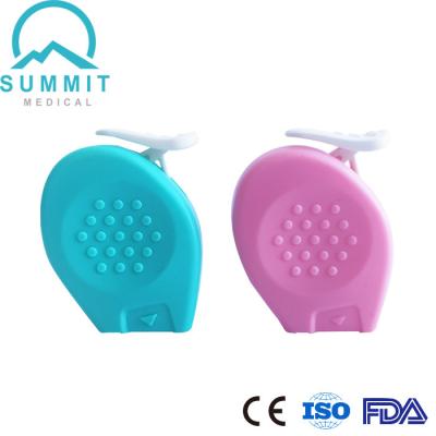 China Newborn Heel Stick Lancets with Motion Micro Surgical Blade Design for sale