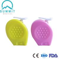 China Newborn Heel Stick Lancets with Motion Micro Surgical Blade Design for sale