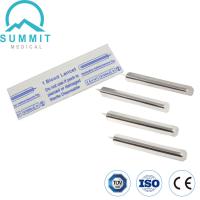 China Medical Disposable Twist Blood Lancet For Blood Sampling for sale