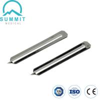 China Stainless Steel Twist Blood Lancet for sale