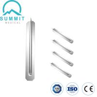 China 200 Pcs Sterile Twist Blood Lancet Diabetic Blood Tests for sale