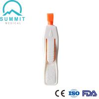 China Sterile 21G 1.8MM Finger Prick Lancets for sale