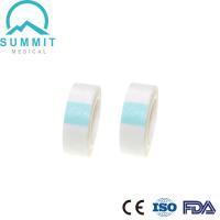 China 1.25CMx5M Non Woven Surgical Adhesive Plaster White for sale