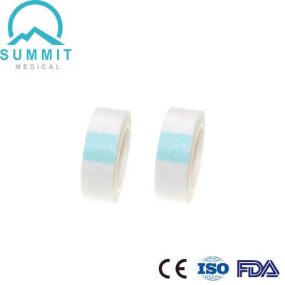 China 1.25CMx5M Non Woven Surgical Adhesive Plaster White for sale