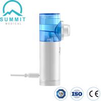 China TUV CE Approved Medical Mesh Nebulizer Machine Handhold Mesh Atomizer for Adults for sale