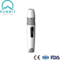 China 6 Depths Adjustable Lancing Device With Ejector Painless for sale